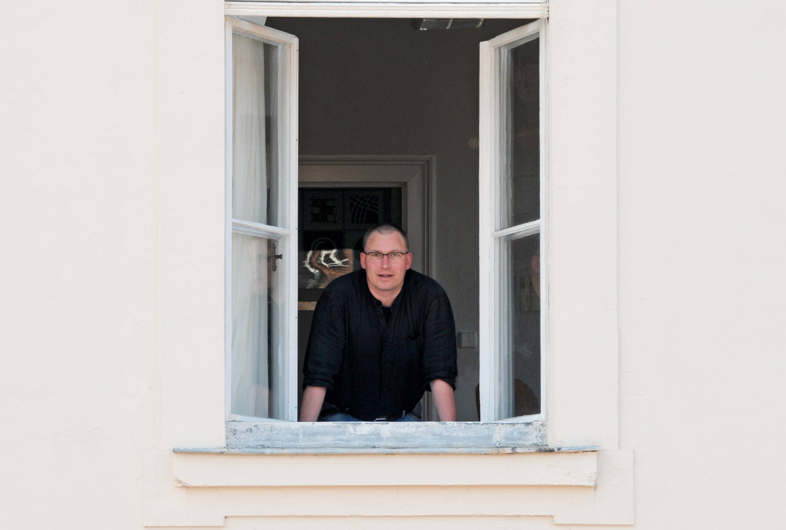 Carsten Wittig - SPINNEREI